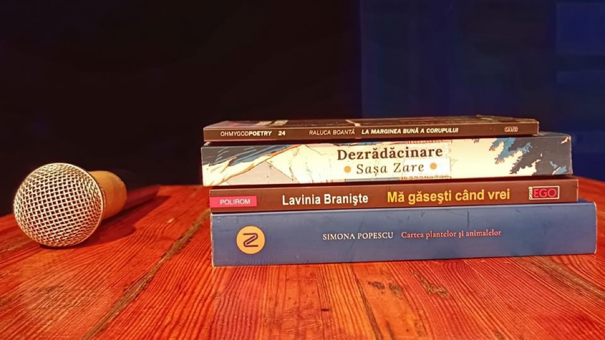 BREAKING Premiile Sofia Nădejde au fost câștigate de Lavinia Braniște ...