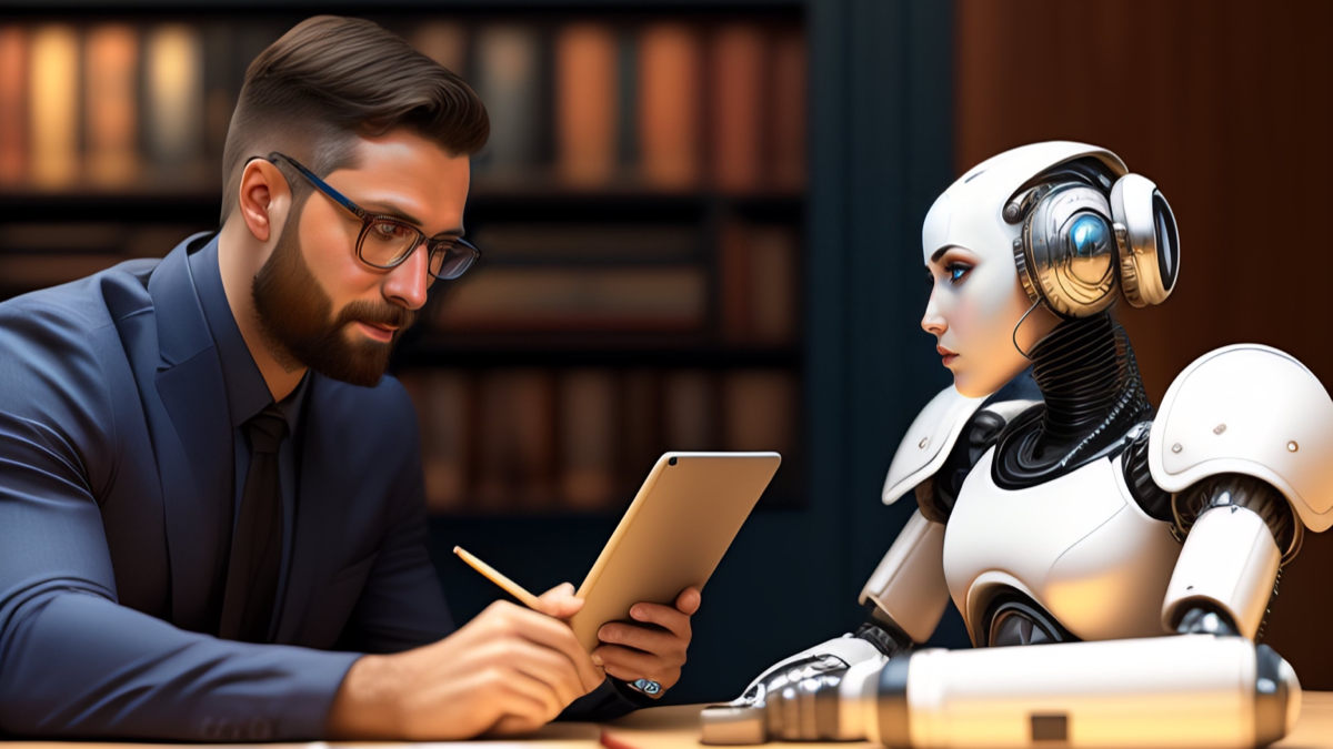 OM vs AI Doi scriitori americani dau în judecată OpenAI / ChatGPT ...