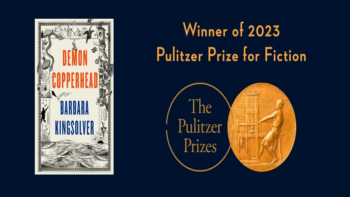 RECENZIE Demon Copperhead, de Barbara Kingsolver. Premiul Pulitzer ...